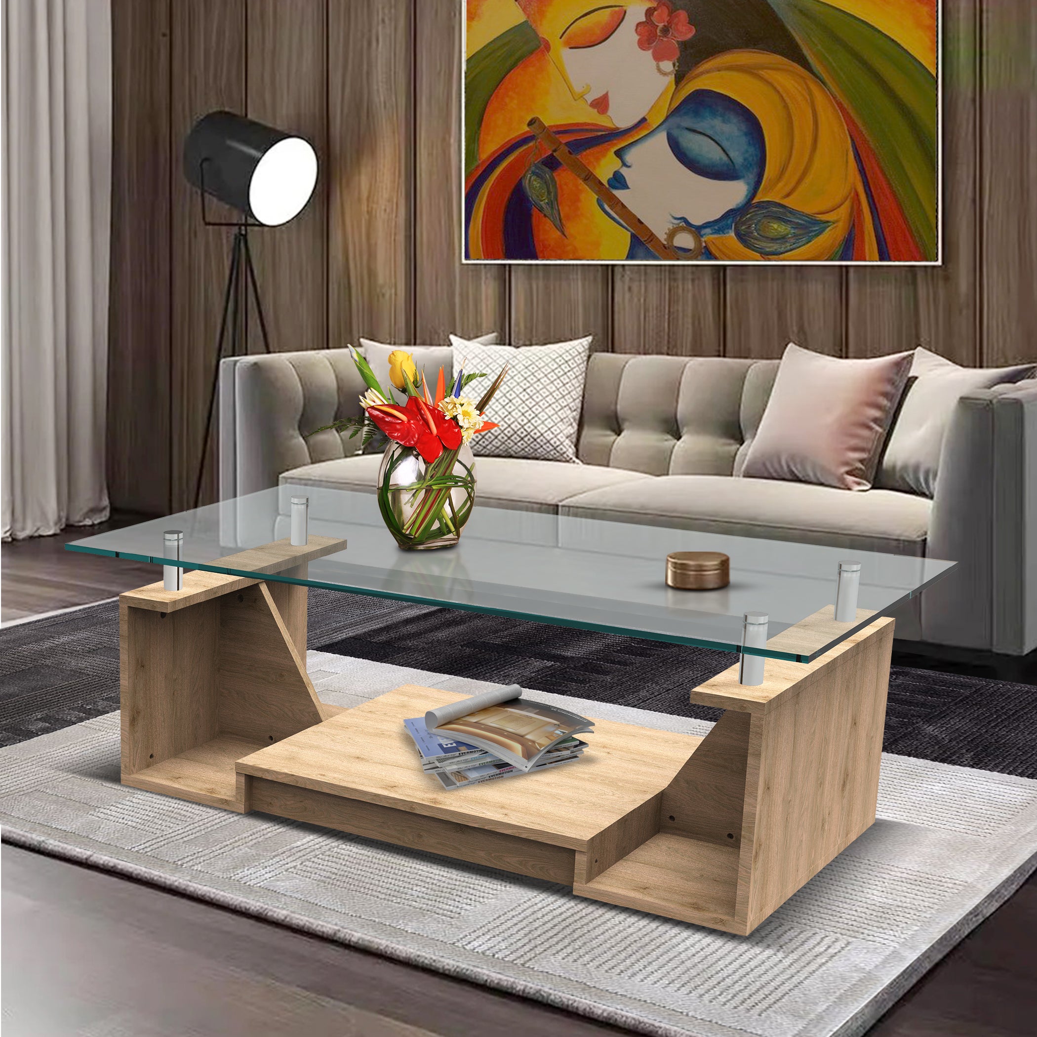 Watson cocktail table store
